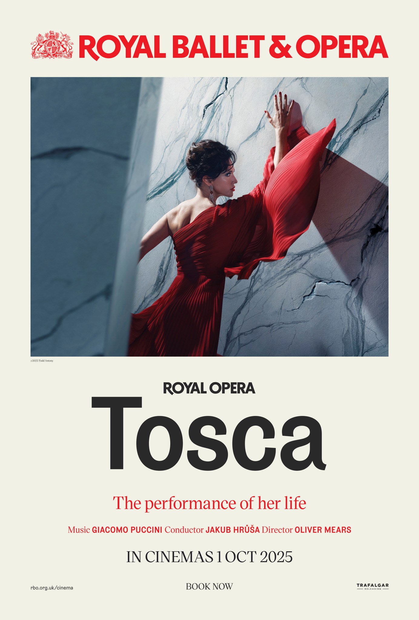 Royal Opera 2025/26: The Magic Flute (Live) | Book Tickets - Showtimes ...