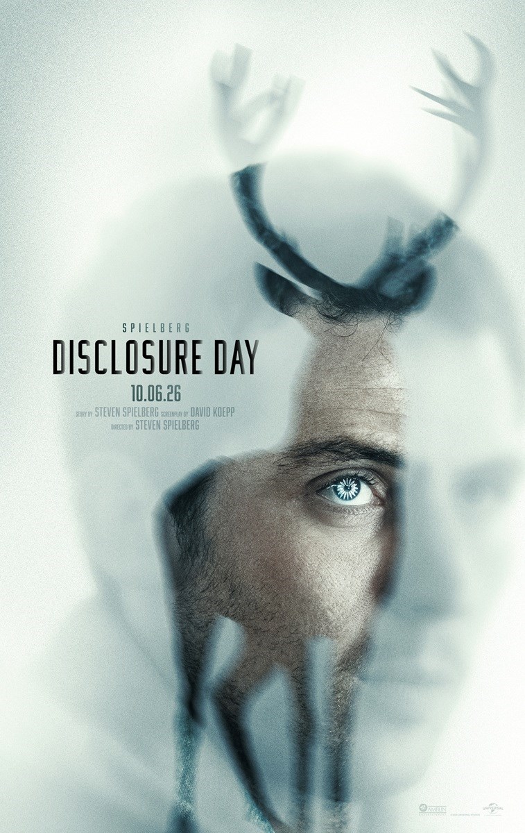 Disclosure Day | Light House Cinema Dublin Ireland